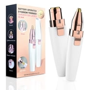 Pure Silk CPF1-6001-PRW Women's Cordless Wet and Dry Shaver - Walmart.com