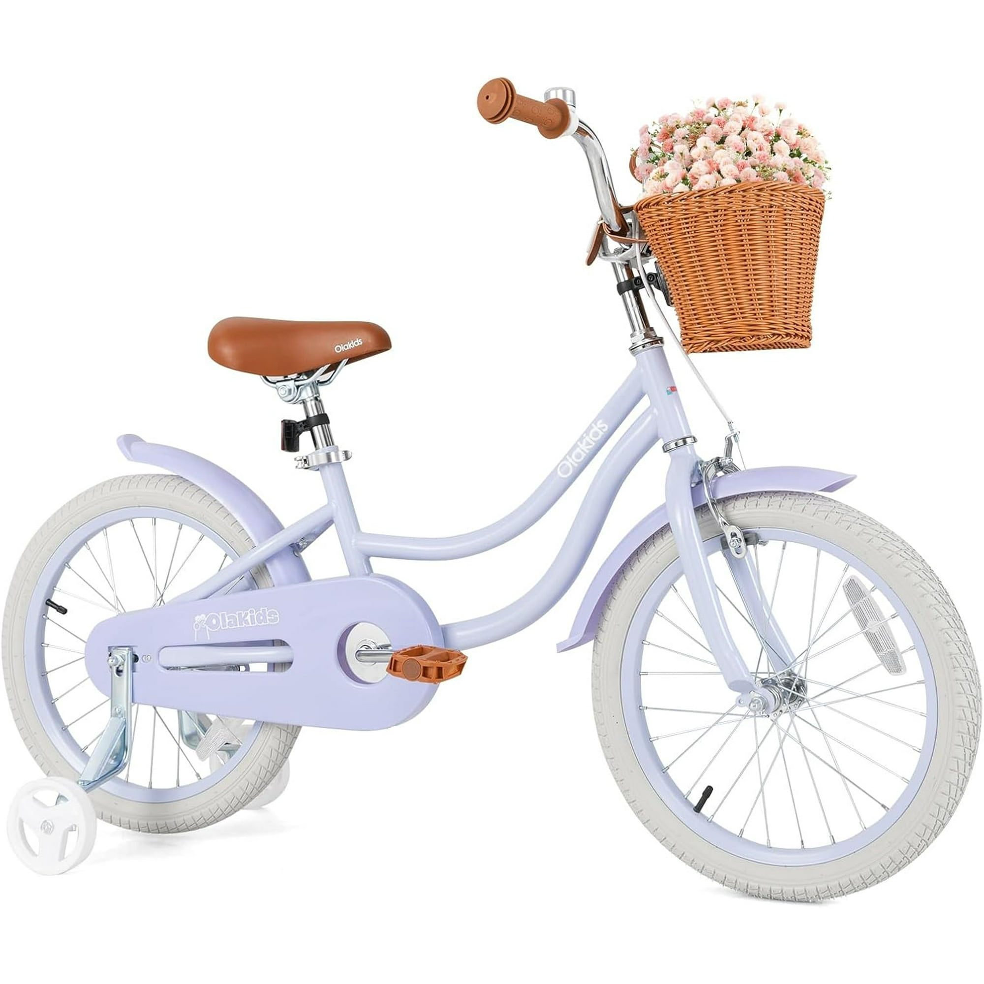 Click here for Olakids Kids Bike  12 14 16 18 Inch Toddlers Bike... prices