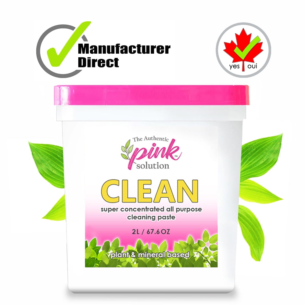 Click here for Pink Solution 2l Clean 2 L prices