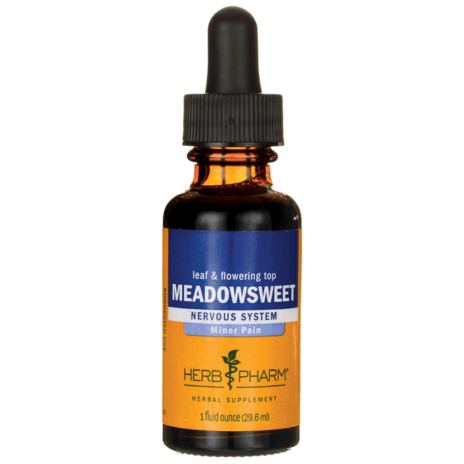 Herb Pharm Meadowsweet 1 fl oz Liq. - Walmart.com - Walmart.com