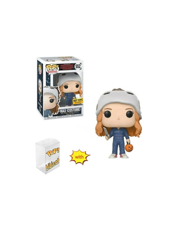 Stranger Things Toys in Toys Character Shop - Walmart.com