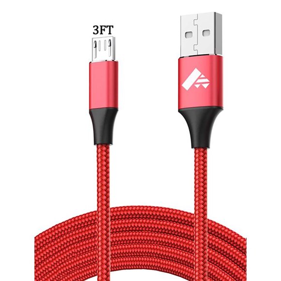 Fast Android Chargers