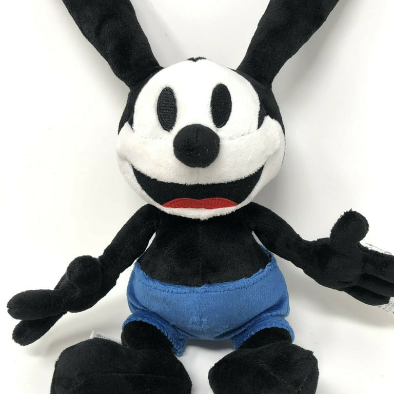 Oswald The Lucky Rabbit Plush