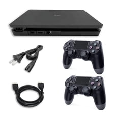 Sony PlayStation 3 PS3 Console, Original 80GB, Refurbished, Includes ...