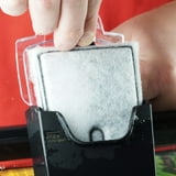 Interpet Life Flow Internal Power Filter Replacement Cartridge, 3 Pack ...