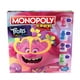Monopoly Junior Game: DreamWorks Trolls World Tour Edition - Walmart.com