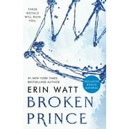 Erin Watt: The Royals: Fallen Heir, Book 4 (Special Edition) (Paperback ...