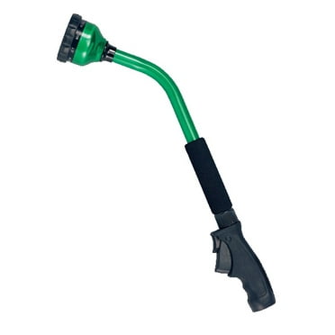 Orbit 3 Pack 36 Inch 9 Pattern Watering Spray Wand with Fireman Grip ...