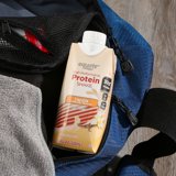 Equate High Performance Protein Shake, Vanilla, 11 fl oz, 12 Ct ...