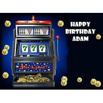 Lion Edible Cake Topper - Walmart.com