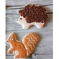 Ann Clark Hedgehog Cookie Cutter 3.75", Made in USA - Walmart.com