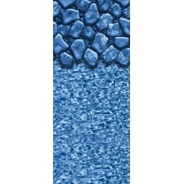 SmartLine 18' Round Manor Liner for Esther Williams/Johnny Weissmuller ...