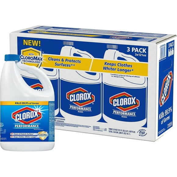 Pickup Laundry Bleach | Walmart.ca