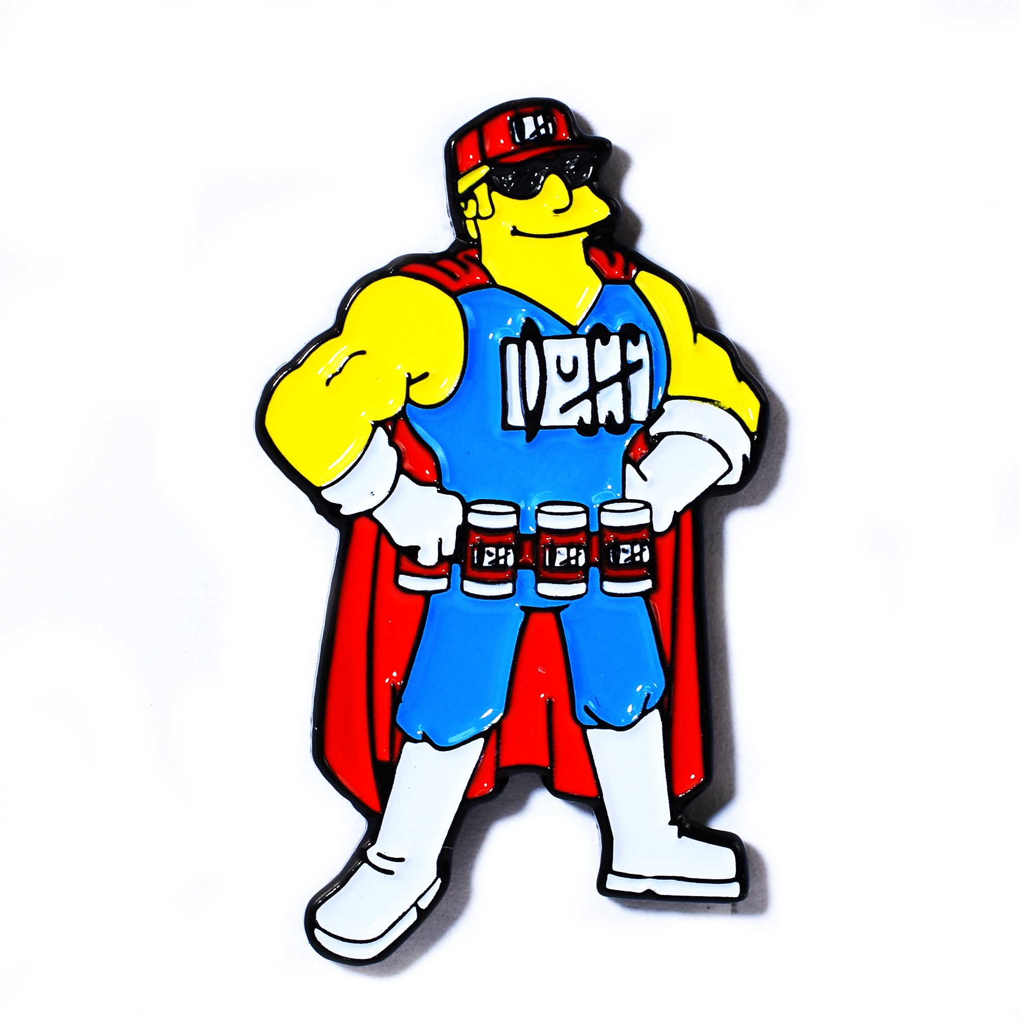 Duff Man