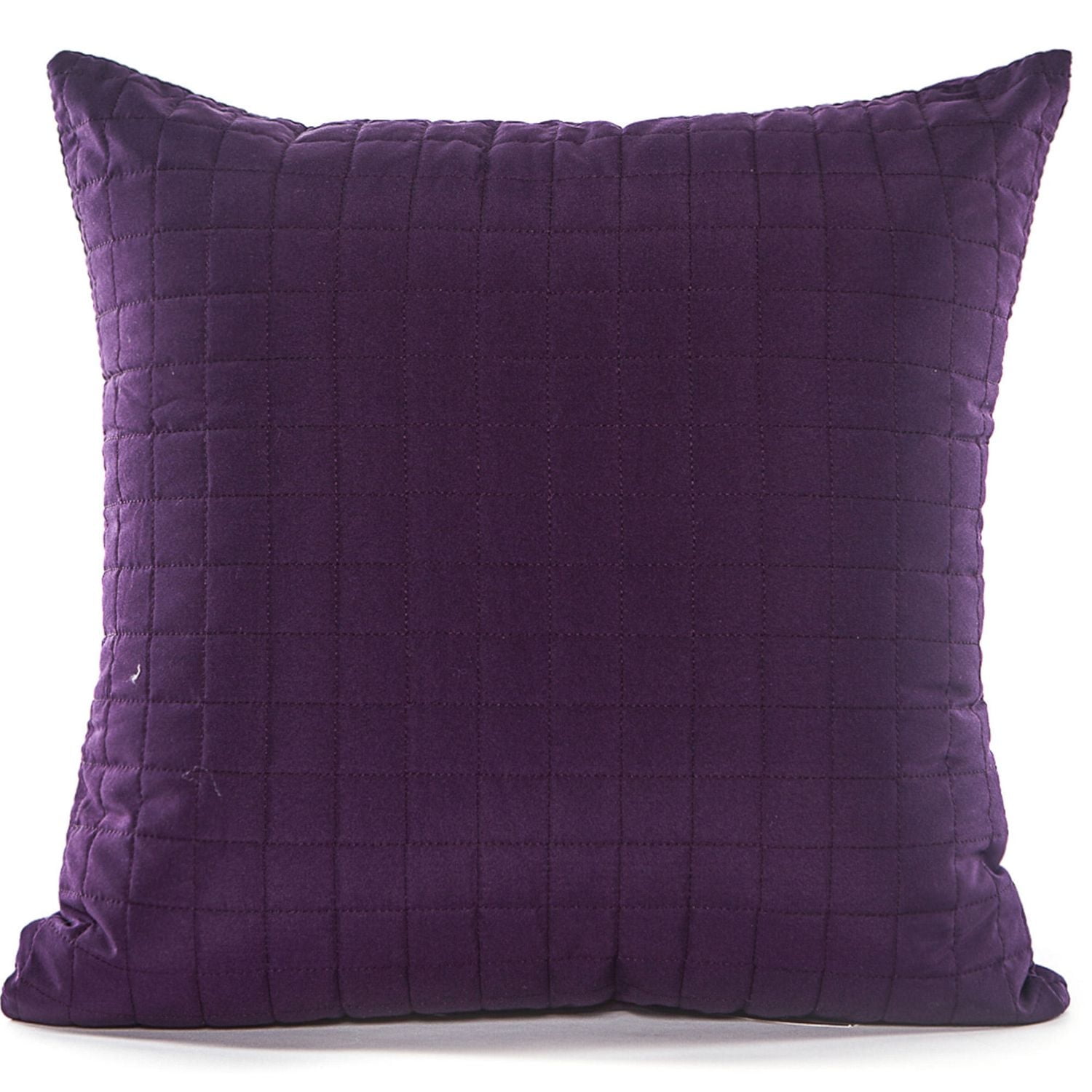 Click here for Gouchee Home Gouchee Design Grid Cushion 18x18 prices