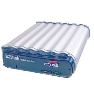 BUSlink CipherShield CSE-12T-SU3 - Hard drive - encrypted - 12 TB ...