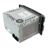 Restored 2006-2007 Chevy HHR Radio AM FM CD Player w Aux Input ...