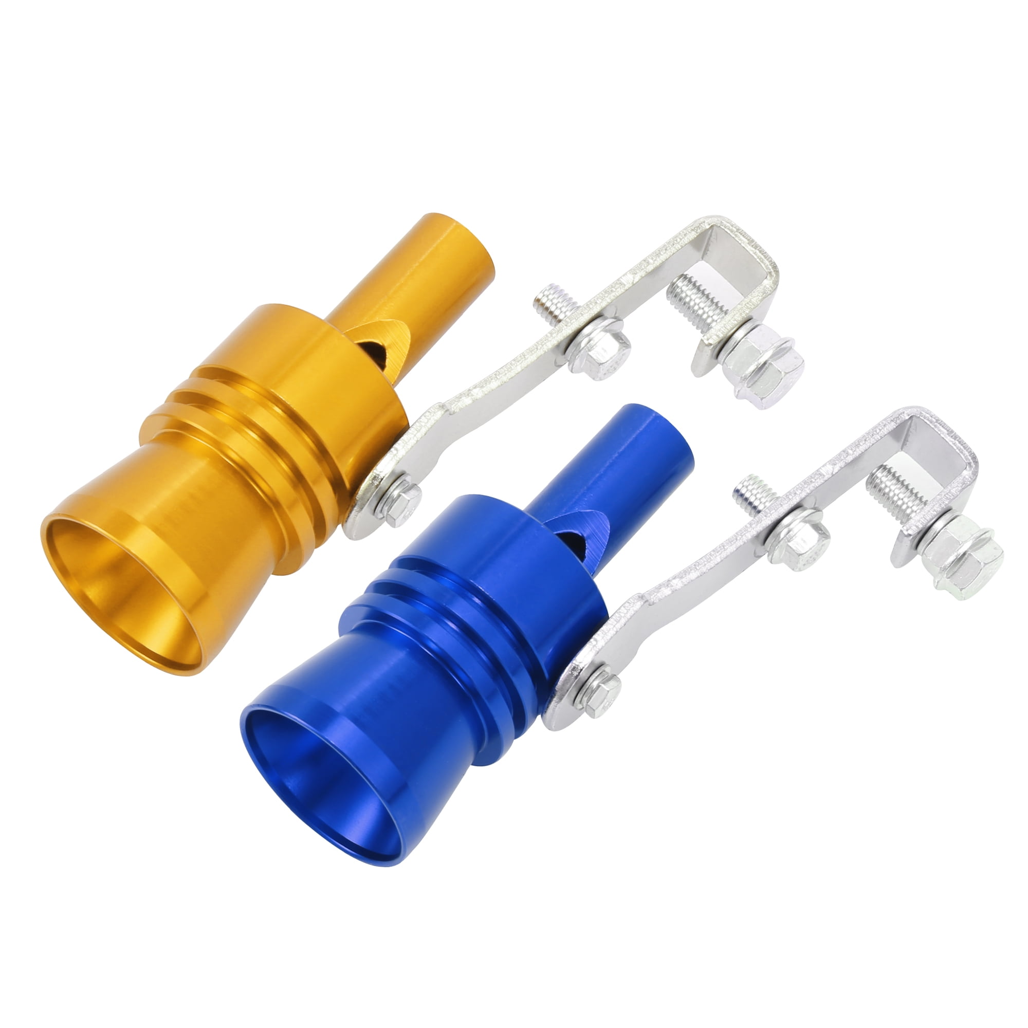 Click here for Unique Bargains 2pcs Xl Size Aluminum Alloy Univer... prices