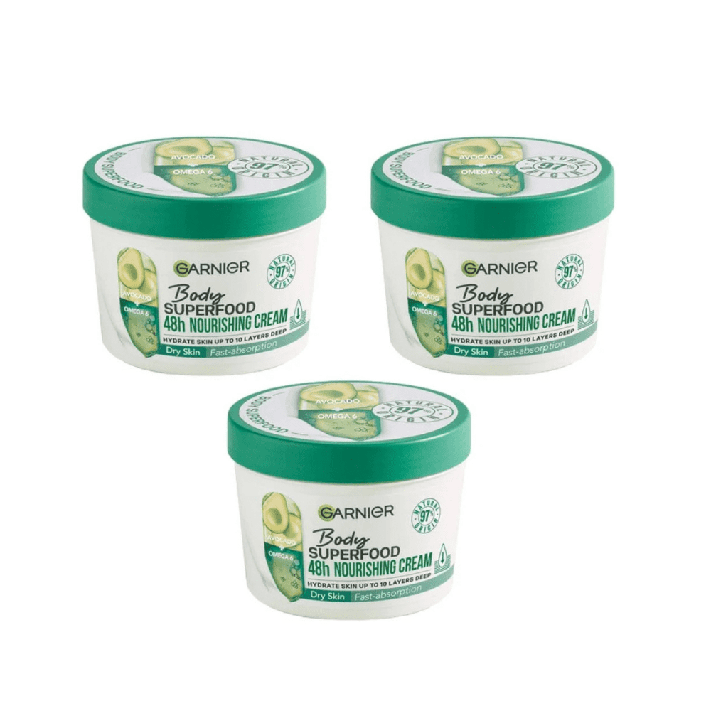 Click here for Garnier Superfood Avocado & Omega 6 Superfood Nour... prices