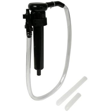 TRAC Outdoor Products T10060 Fluid-Oil Extractor Hand Pump - Walmart.com