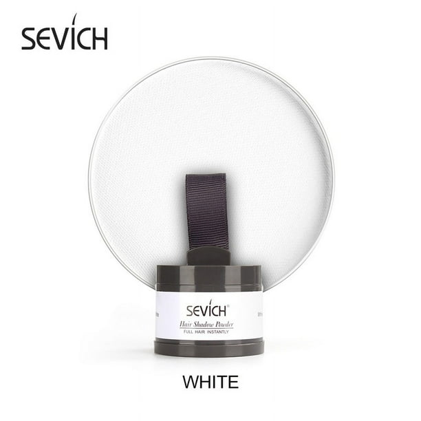 Sevich Waterproof Hair Line Powder Hairline Cover Up Powder Hair Shadow ...