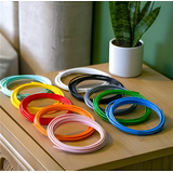 SCRIB3D Junior 3D Printing Pen Filament Refills - Walmart.com