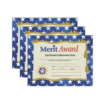 Hayes Publishing Certificate of Good Conduct, 8.5" x 11", 30 Per Pack ...