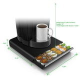MIND READER Single Serve Coffee Pod Drawer and Holder 36 Capacity ...