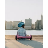 Hover-1 My First Hoverboard Kids Hoverboard w/ LED Headlights, 5 MPH ...