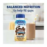 (4 pack) PediaSure SideKicks Chocolate Kids Protein Shake, 8 fl oz ...