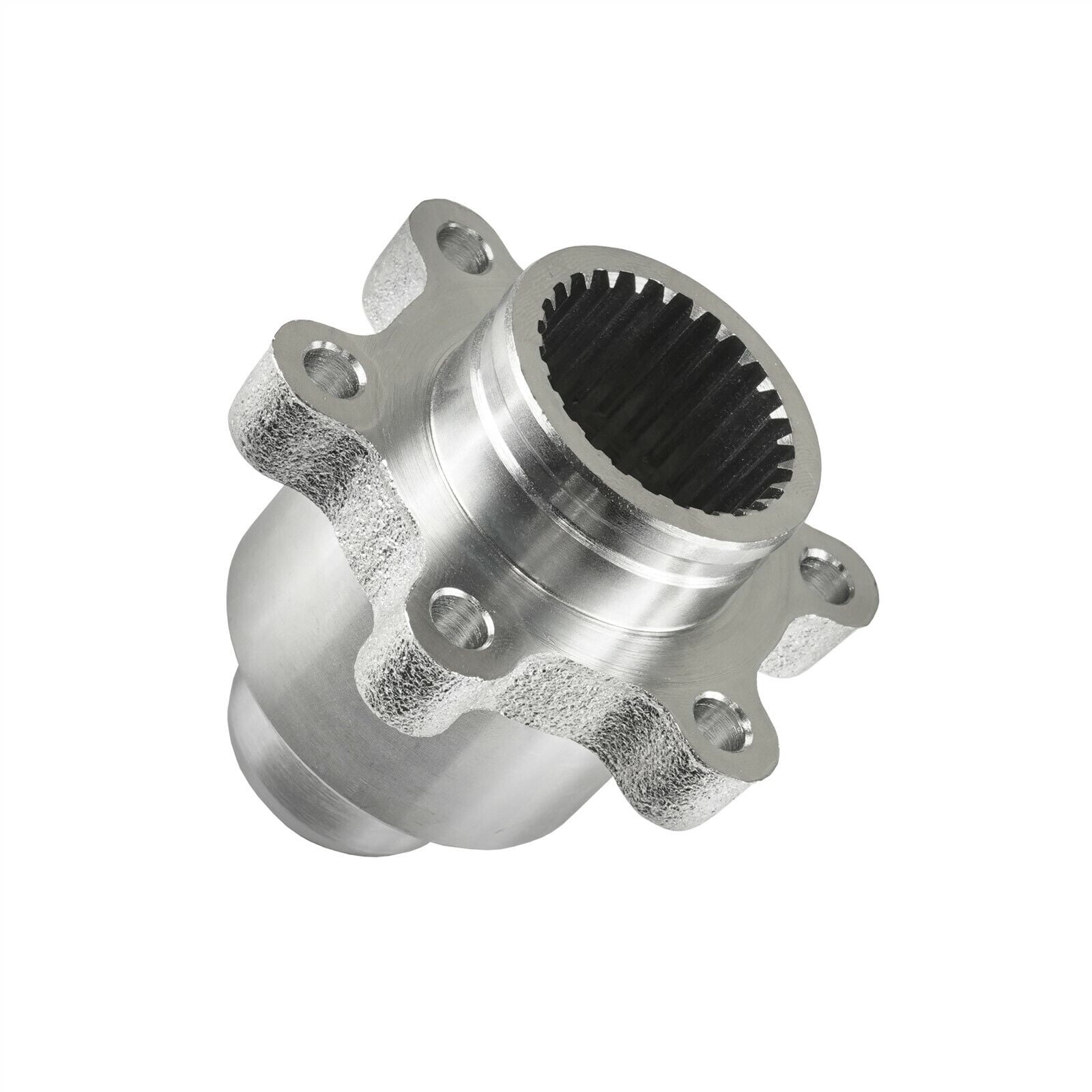 Rear Differential Drive Shaft Boss Fits Yamaha Rhino 450 YXR450F 4X4 ...