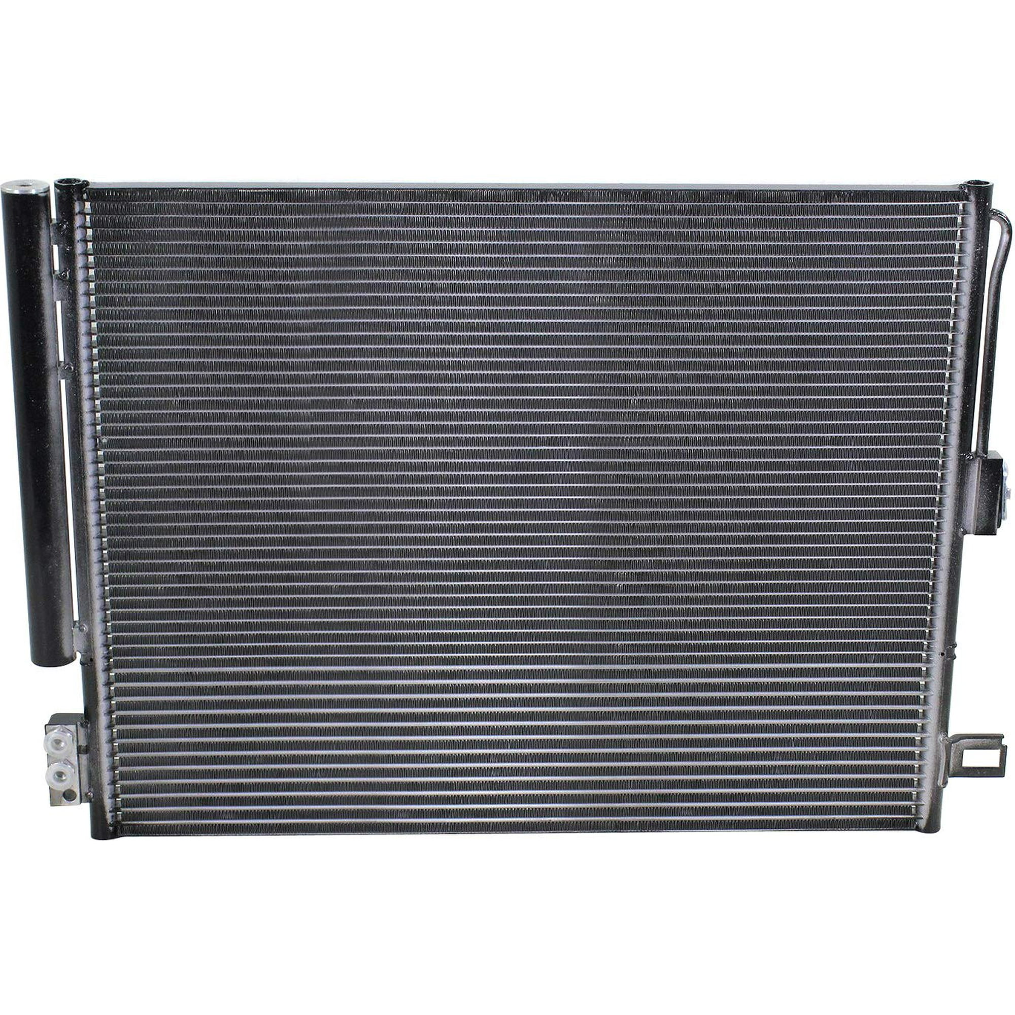 Click here for Garage-Pro A/C Condenser Compatible With 2010-2021... prices