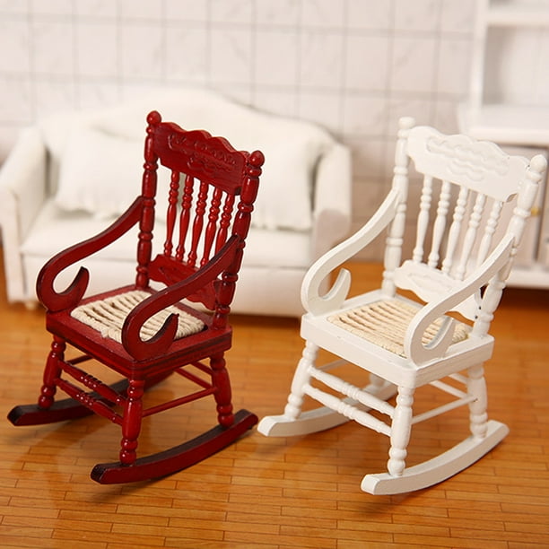 Mini Rocking Chair