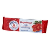 Voortman Gingerbread Cookies, 10.6 Oz. - Walmart.com