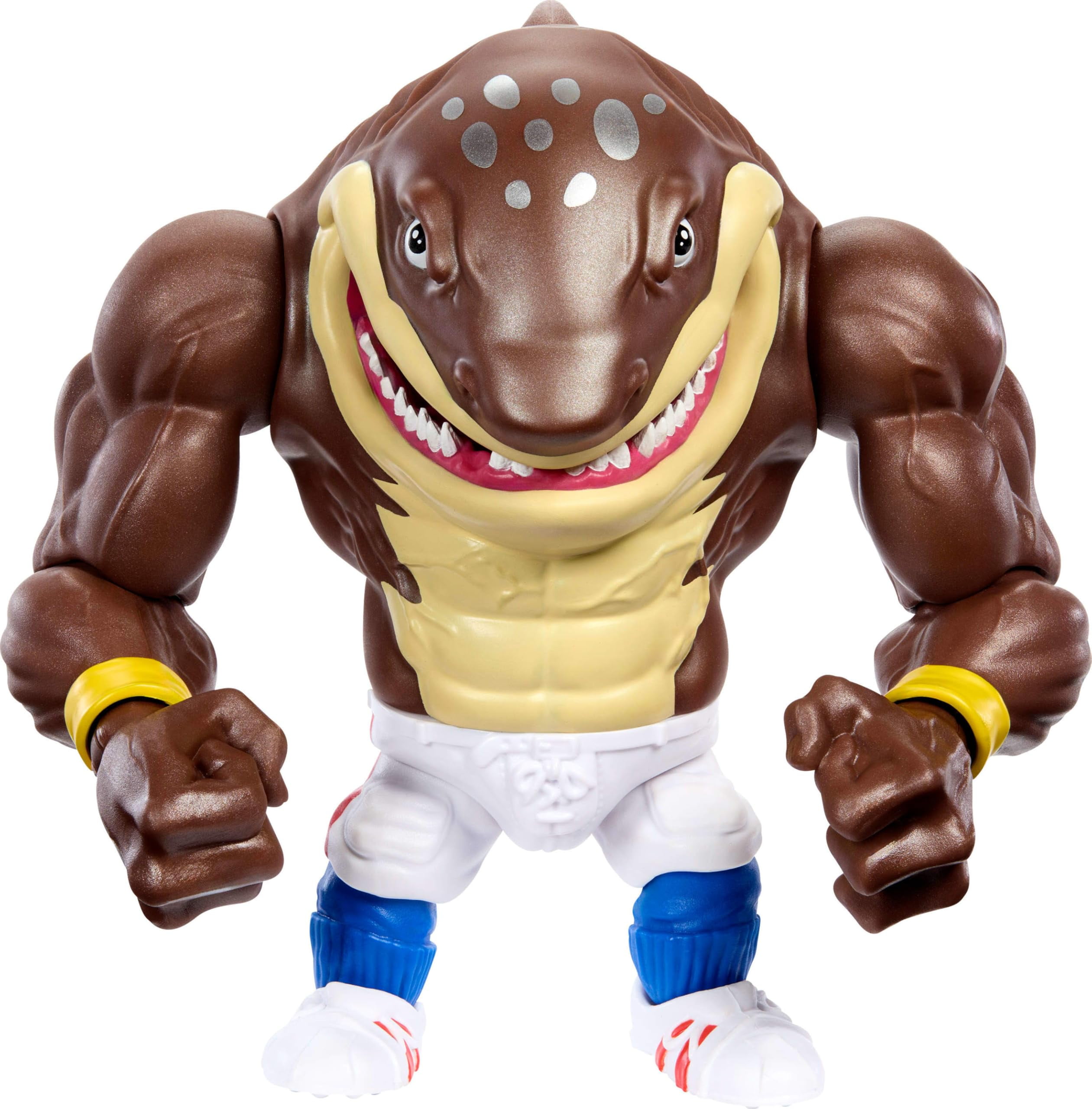 Street Sharks | Bodega Aurrera