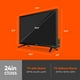 onn 24” Class HD (720P) LED Roku Smart Television (100012590) - Walmart ...