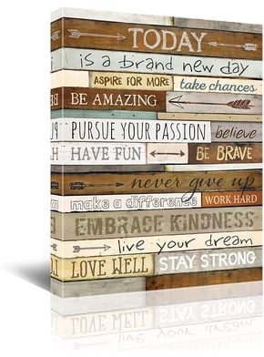 Framed Wall Art in Wall Art - Walmart.com