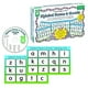 Listening Lotto: Alphabet Names & Sounds Board Game, Grade Pk-1 ...