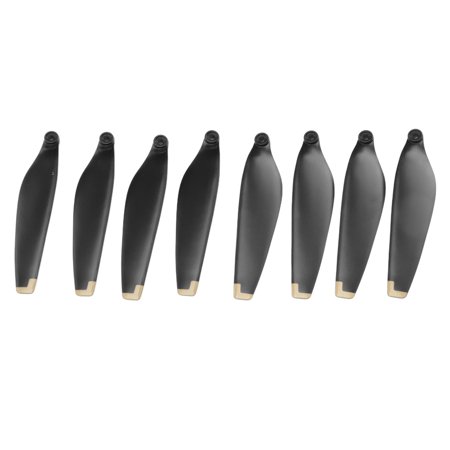 Props Blade Replacement, Low Noise Aircraft Propellers Blades Strong ...