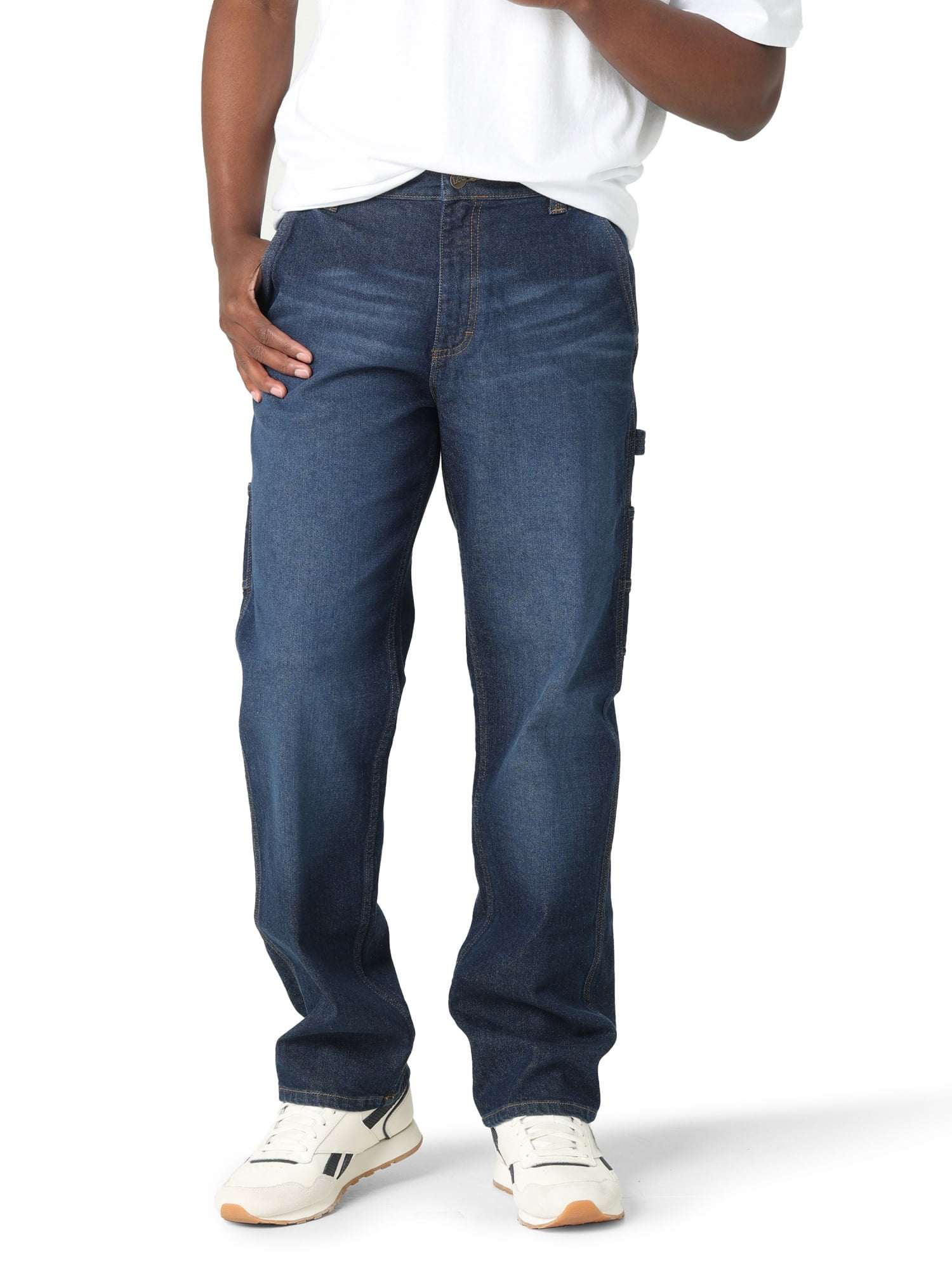 Lee® Men's Legendary Workwear Utility Jean - Walmart.com