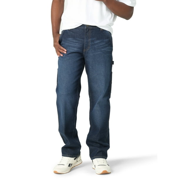 Lee® Men's Legendary Workwear Utility Jean - Walmart.com