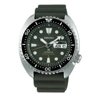 Seiko Chronograph Quartz Champagne Dial Men's Watch SSB383 - Walmart.com