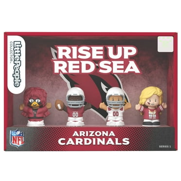 Fisher-Price Little People Forest Friends Carry Case Toddler Playset ...