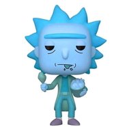 Funko Rick & Morty POP! Animation Western Rick Vinyl Figure - Walmart.com