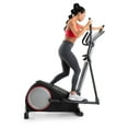 ProForm Sport E2.0 Rear Drive Smart Elliptical, Compatible with iFIT ...