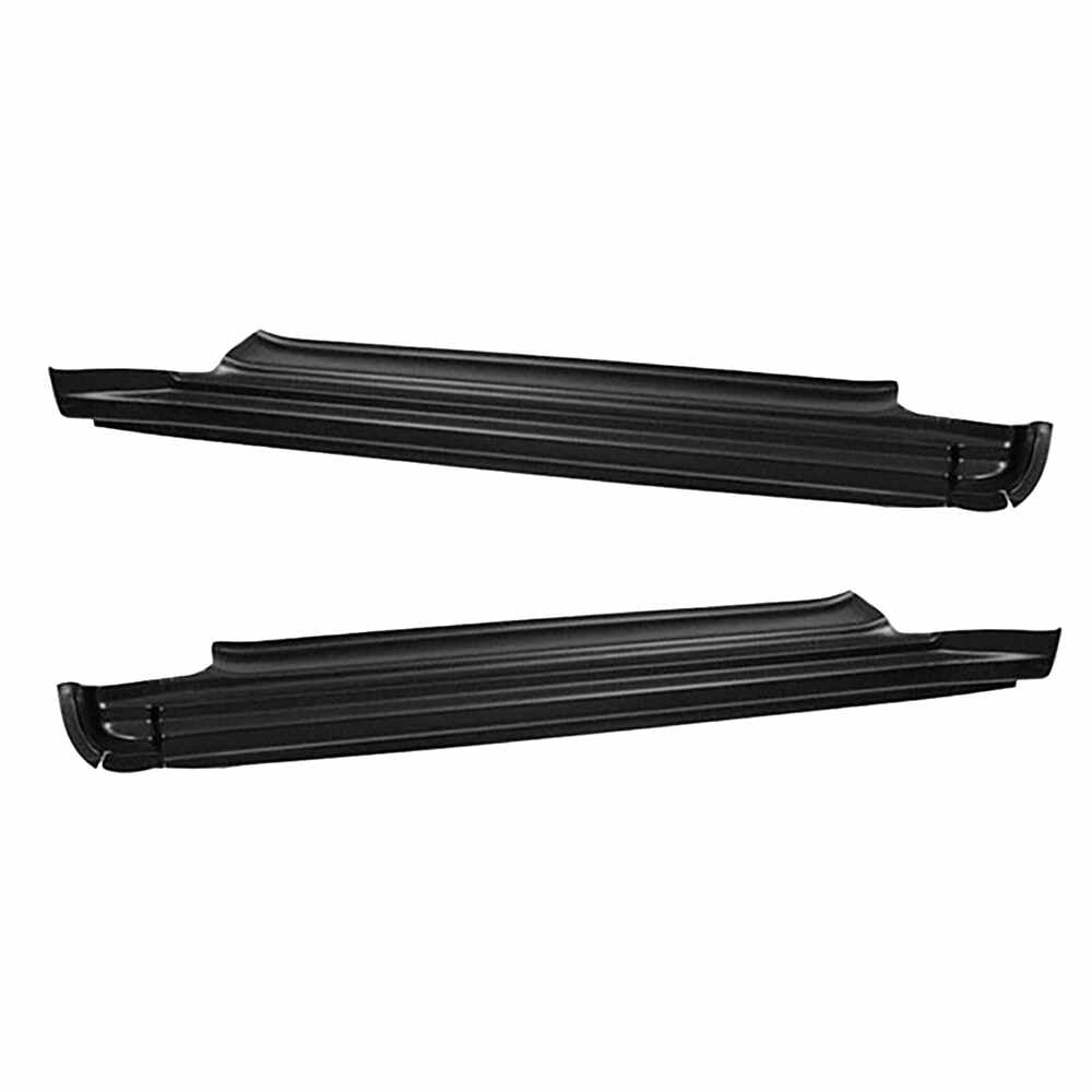 OE Style Rocker Panel - PAIR. Fits 89-97 Chevrolet Tracker 2 Door, 89 ...