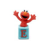 Tonies Elmo from Sesame Street, Audio Play Figurine for Portable ...