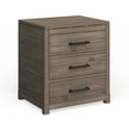 Carbon Loft Vinnie 2-drawer Nightstand - Walmart.com