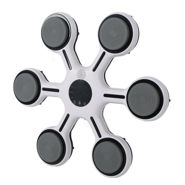 Music Punching Machine, Electronic Music Boxing Machine with Boxing ...