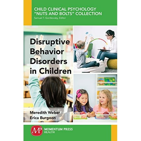 Disruptive Behavior Disorders in Children | Walmart Canada